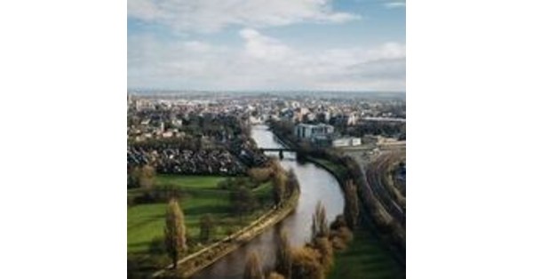 Microvi MNE Outperforms Established Tertiary Ammonia Removal Process at ...