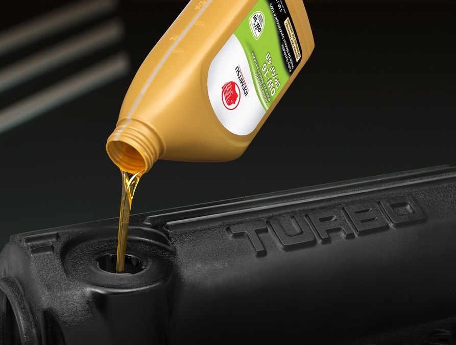 Oli Idemitsu Logo Idemitsu Lube Techno Indonesia | Karawang