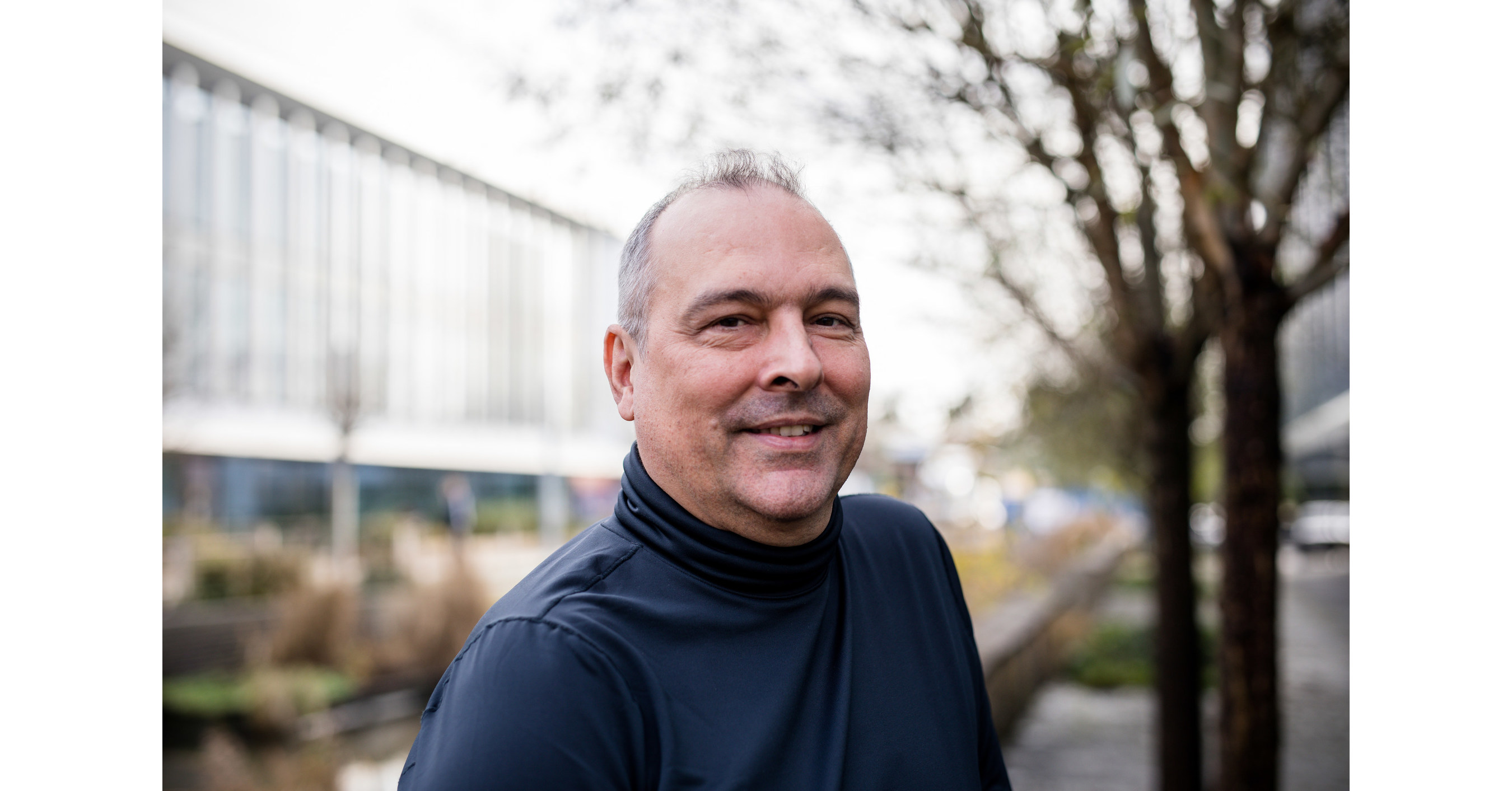 Mindtech Global Limited Strengthens Executive Team with Addition of ...