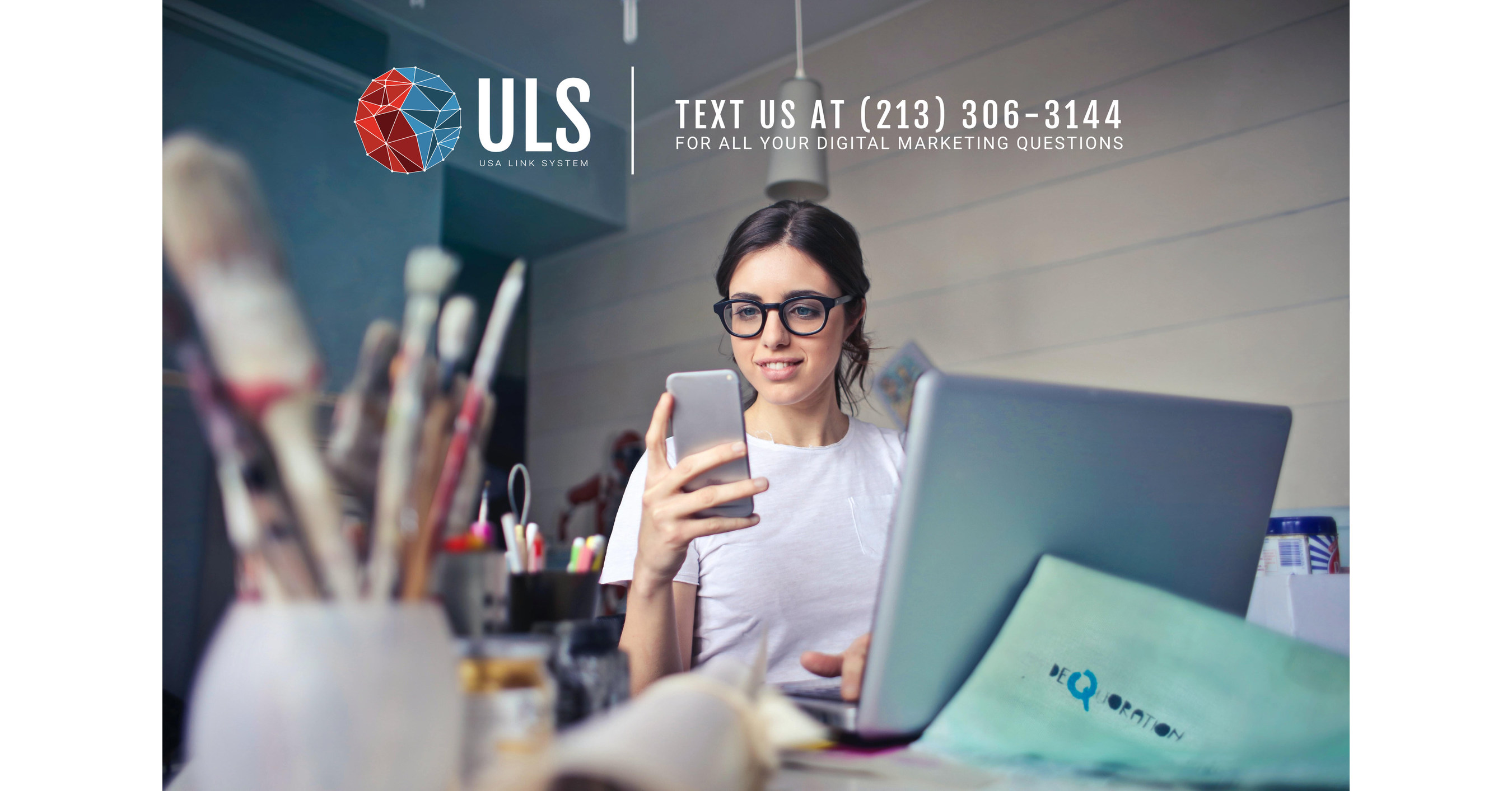 USA Link System Is Opening Its Doors To Lend A Helping Hand To ...