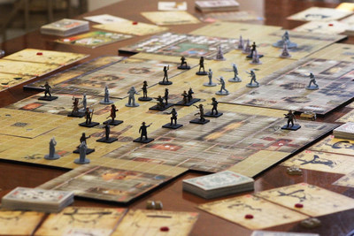 High Noon Announces Official Kickstarter Launch | MarketScreener