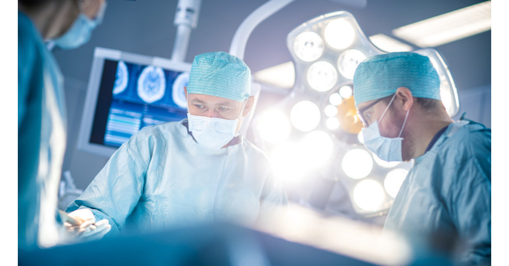 LaunchPad Medical Wins a $2.5 Million NIH Grant to Improve Cranial ...