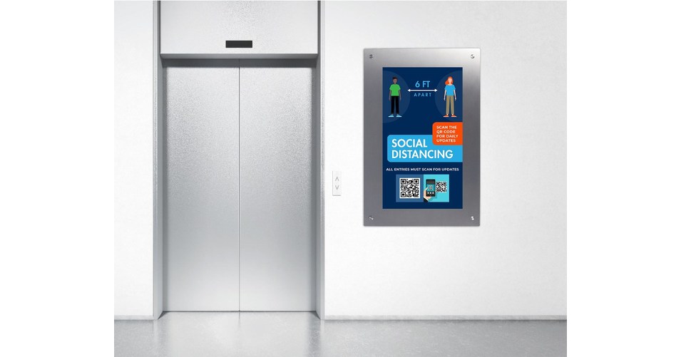 TouchSource Introduces New Contactless Suite of Solutions for Social ...