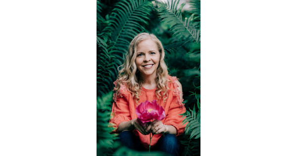 "How Good Are You Willing to Let It Get?" The New Book from Sarah ...