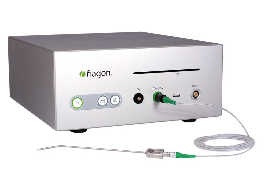 Fiagon partners with Smith+Nephew to distribute its ENT surgical ...