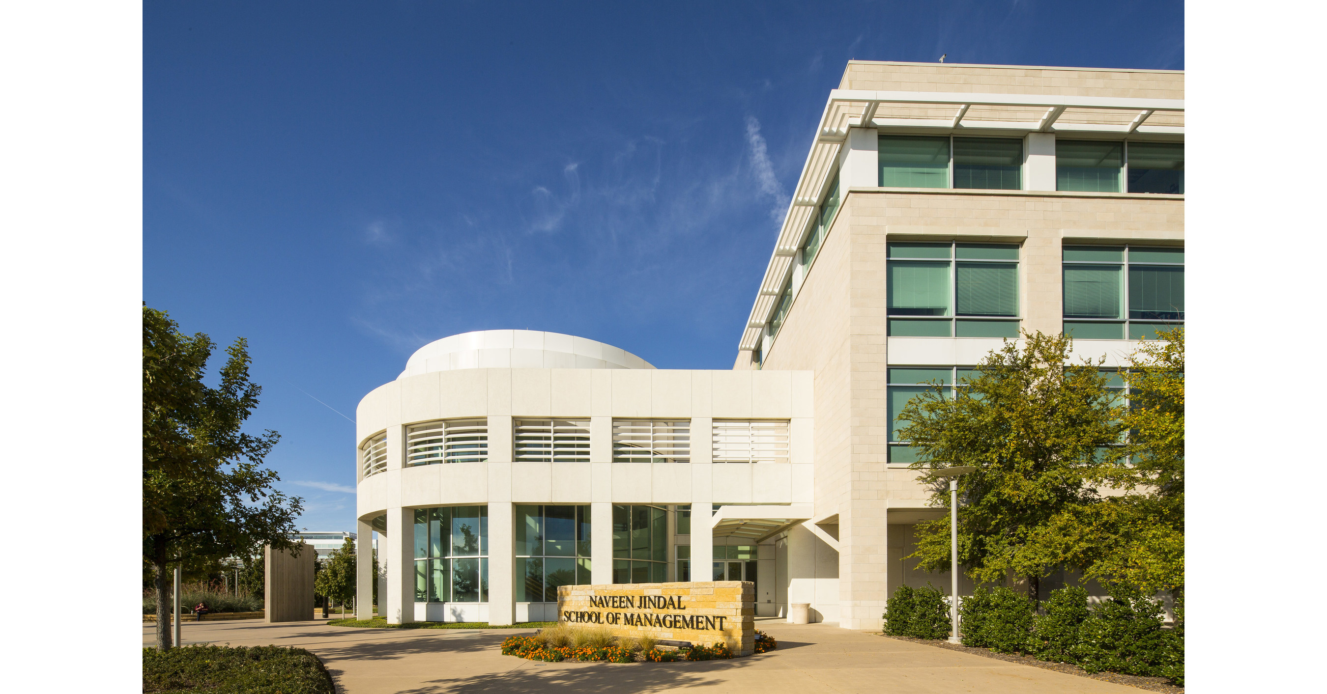 2020 UTD Top 100 Business School Research Rankings