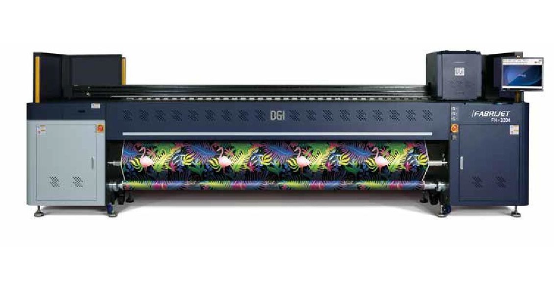 Canon Solutions America, Inc. Announces New Line of Digital and Textile ...