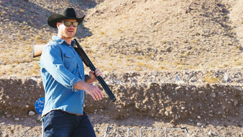 NRA Endorses "Big Dan" Rodimer for US Congress