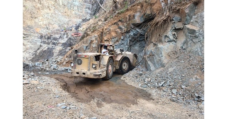 GR Silver Mining Provides an Update on Gold and Silver Exploration ...