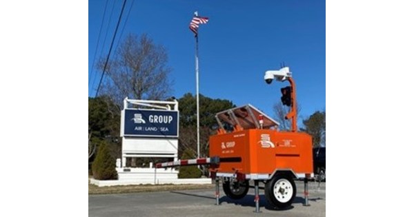 Sentinel Robotic Solutions Launches Mobile Sentinel with Automatic ...