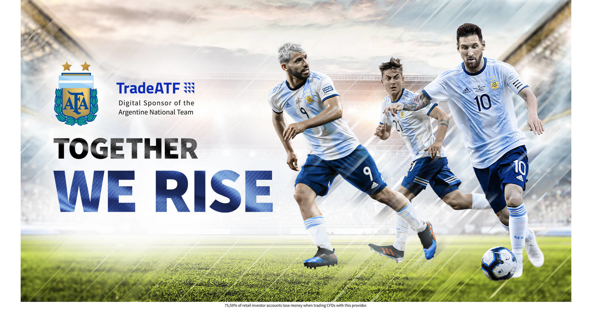 Cyprus-based CFD Broker, TradeATF, Announces Digital Sponsorship With ...