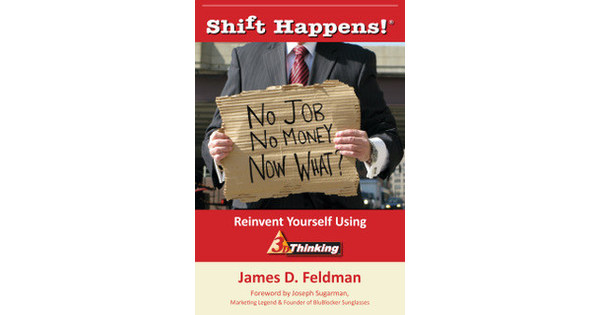 James D. Feldman, CSP, CITE, CPIM, CPT PCS Publishes Shift Happens!® No ...