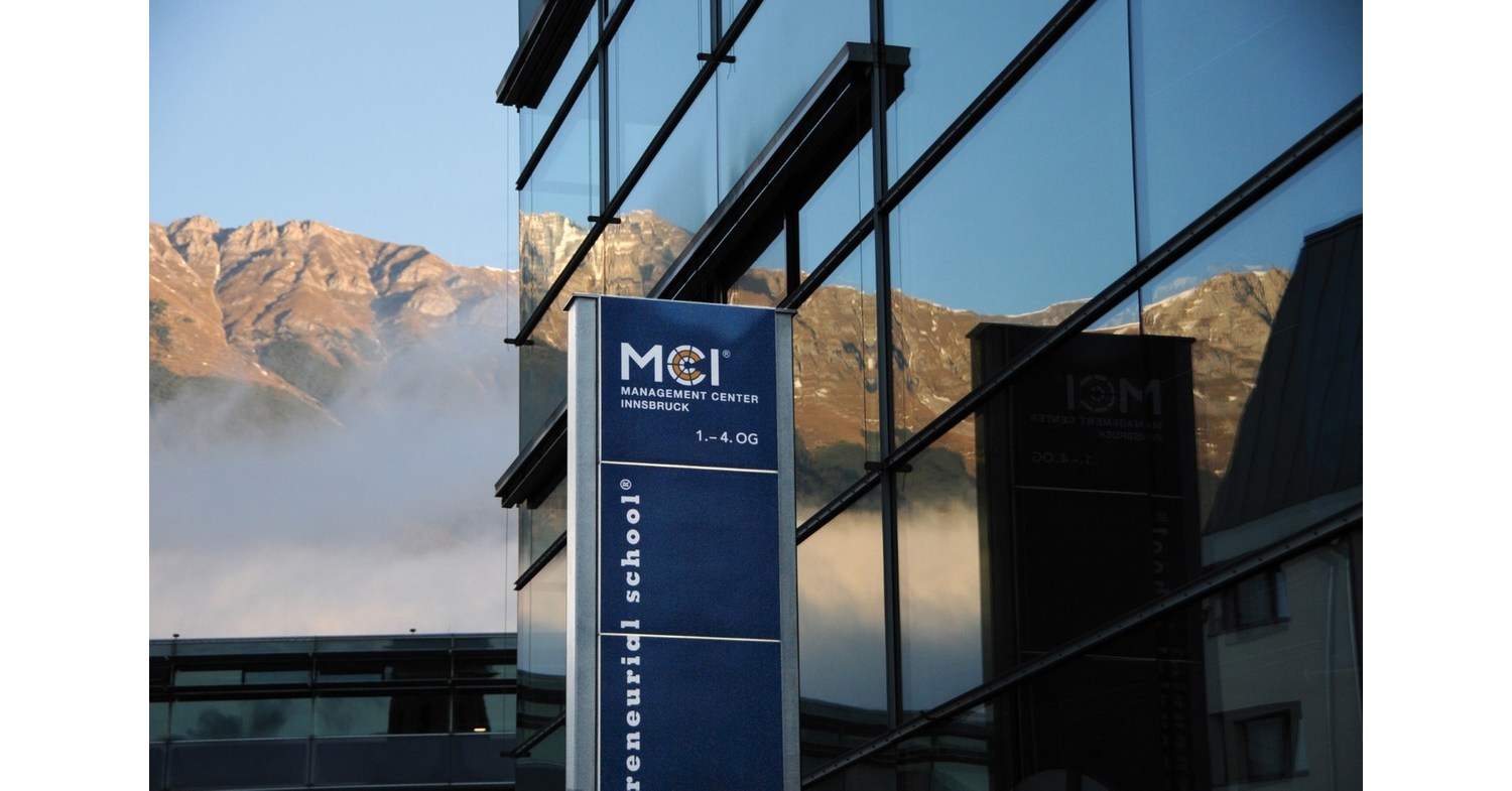 MCI Management Center Innsbruck: MCI Executive PHD Program Starts for ...