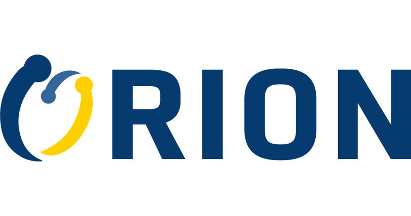 Orion Communications Announces Software Rebrand, Reinforcing Company's ...
