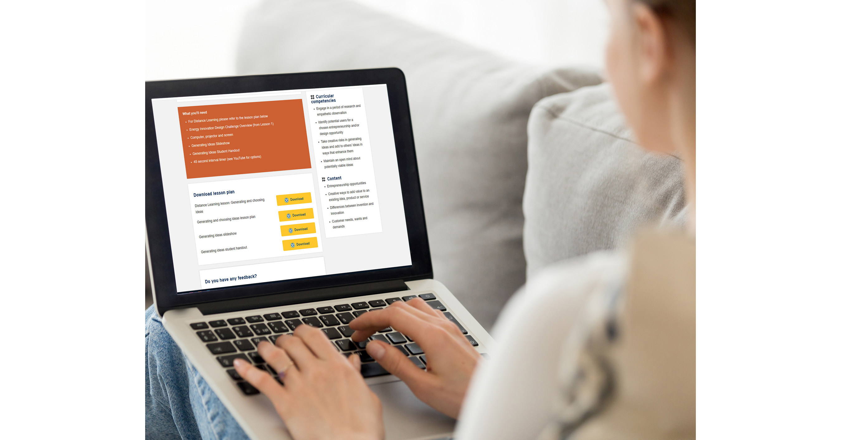 FortisBC adapts its BC-based school program to support students ...