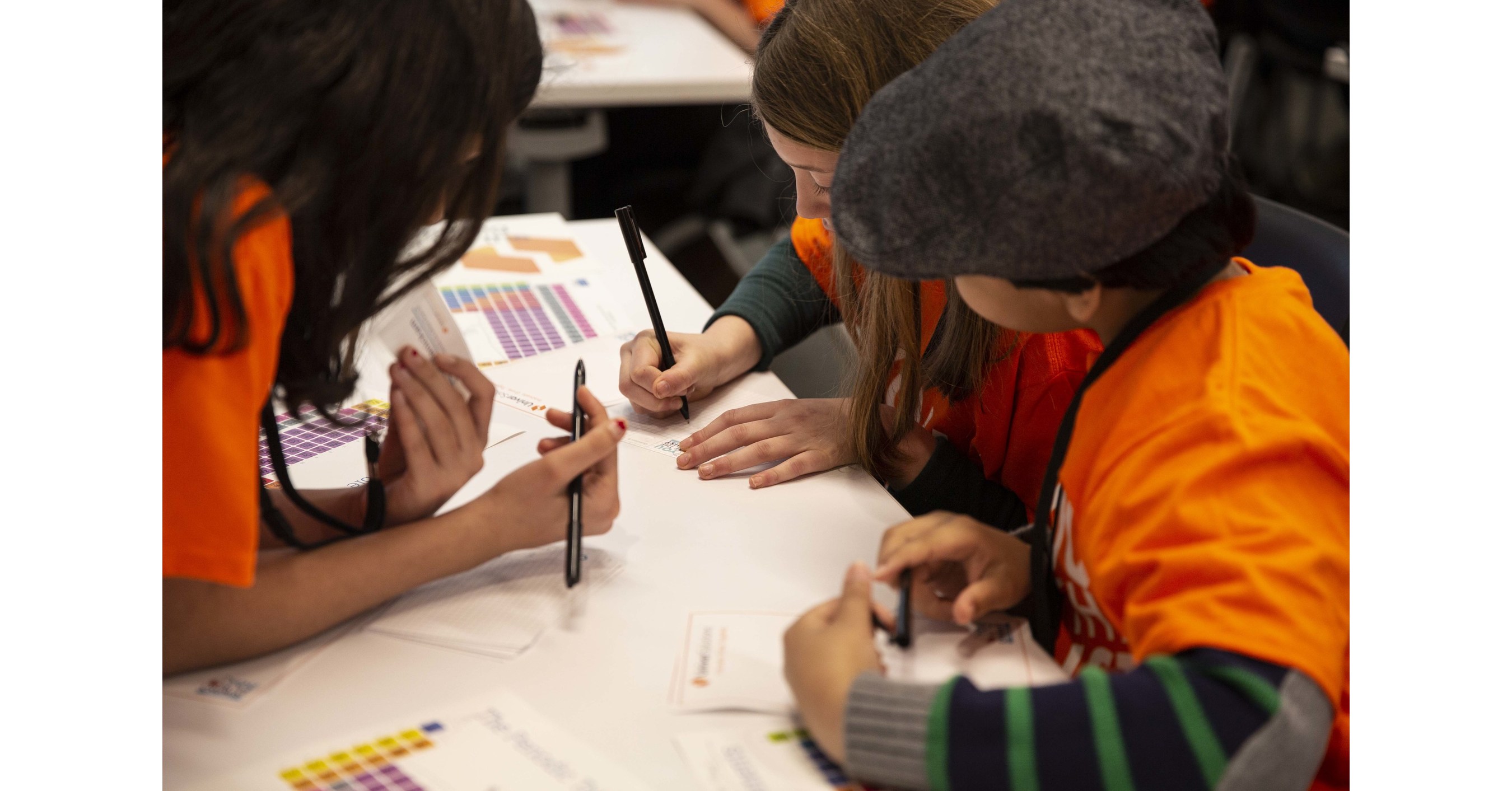 You Be The Chemist Challenge State and Regional Winners Announced