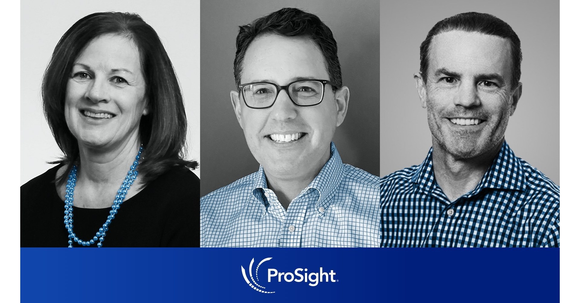 ProSight Expands Senior Management Team with Addition of Chief Claims ...