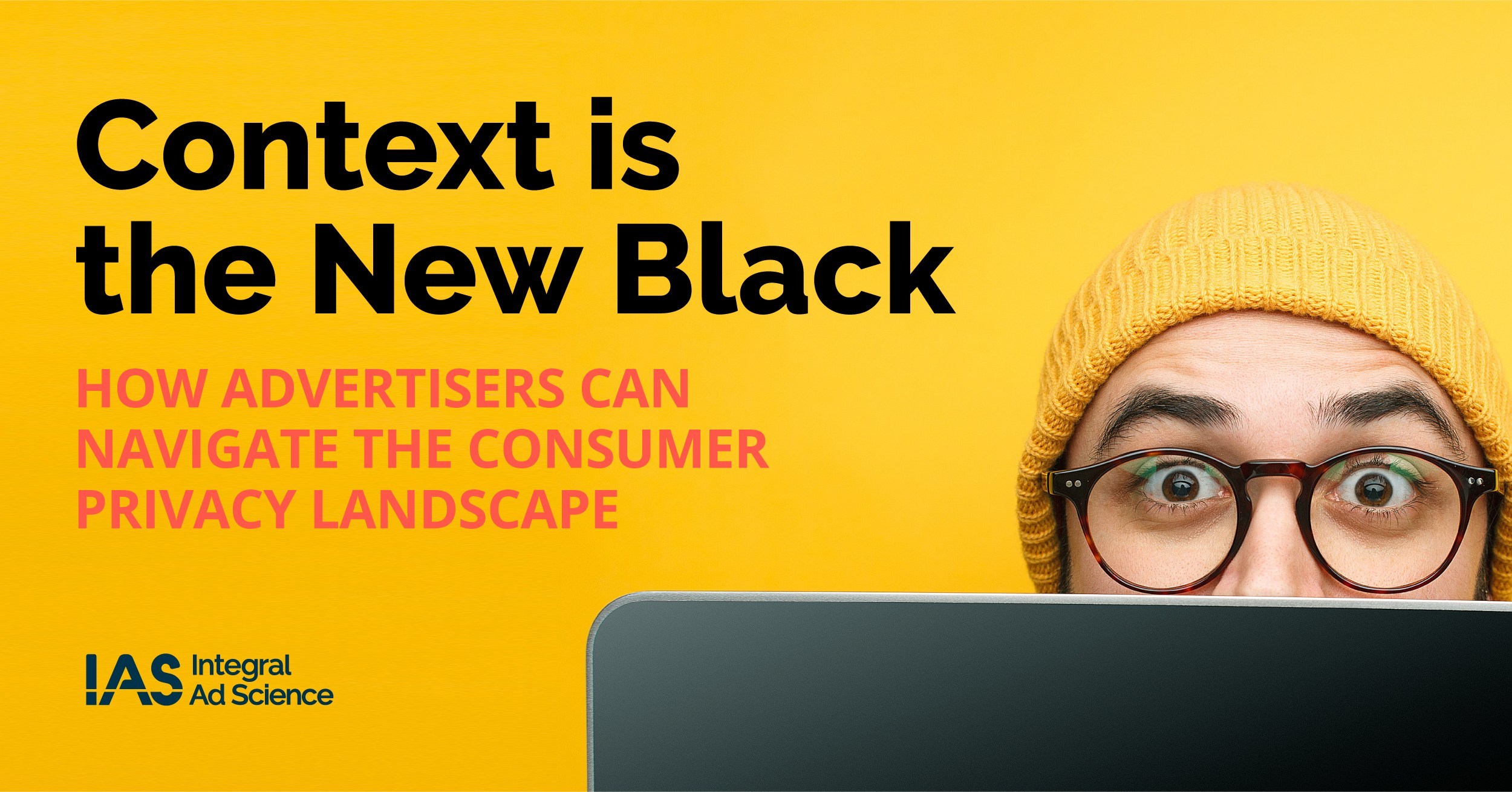 New report shows consumers want privacy, are unaware of new data ...