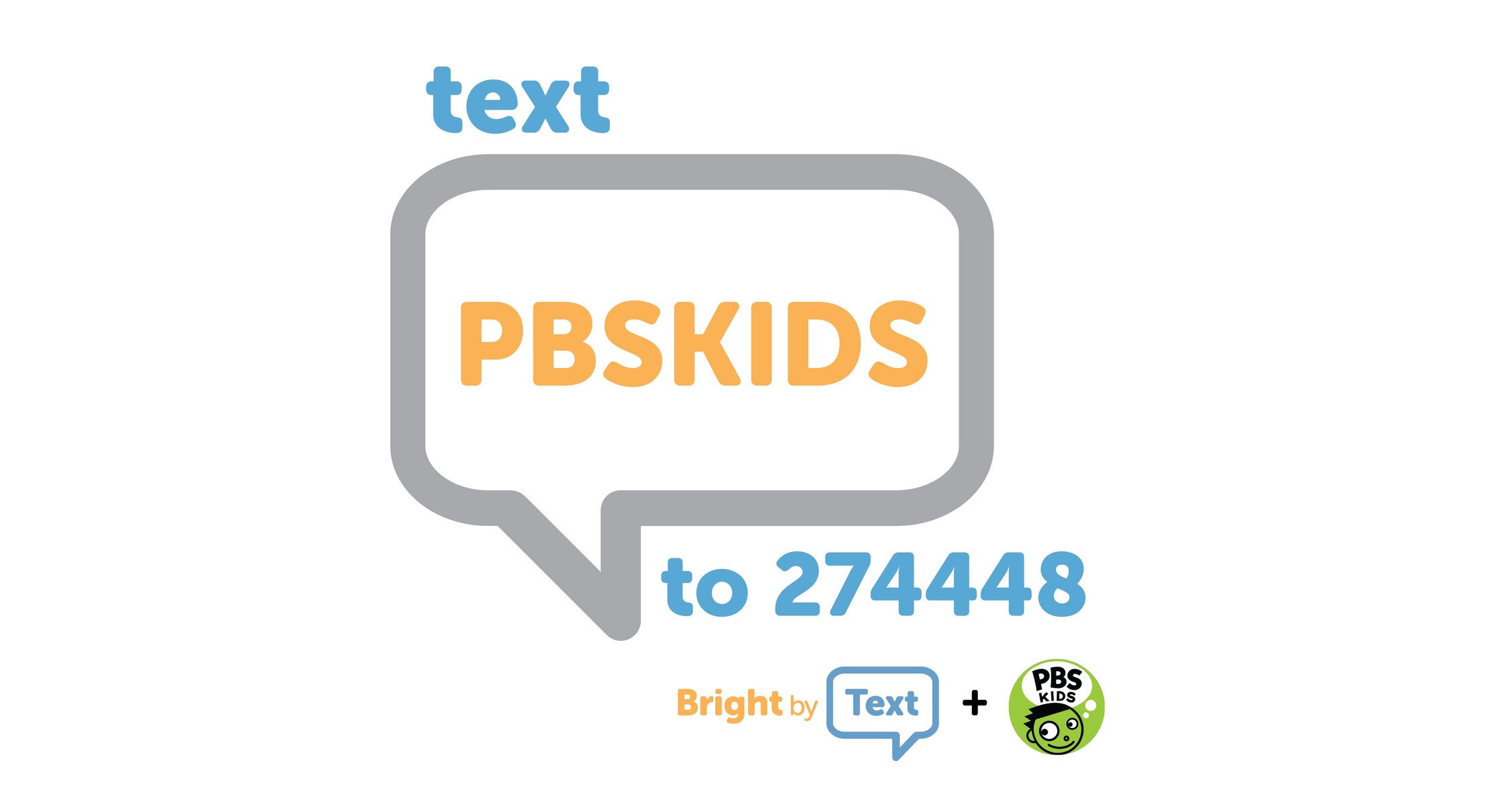 Bright by Text Teams up with the Corporation for Public Broadcasting ...