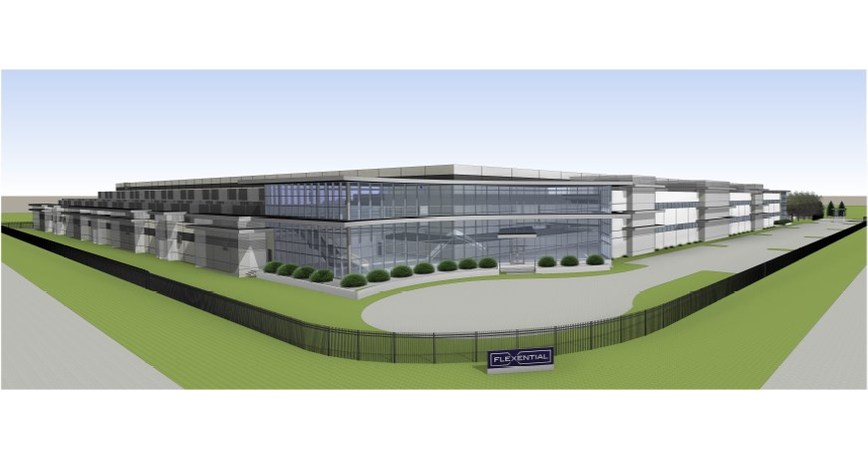 Flexential® Announces its Largest Data Center Expansion to Date ...