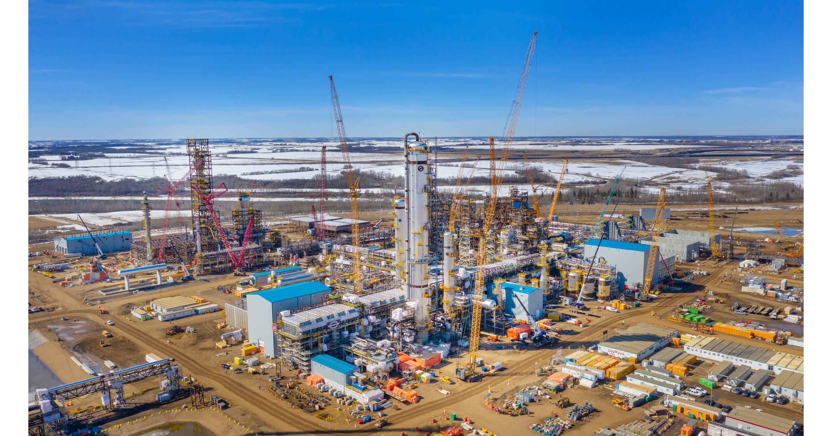 Inter Pipeline First Quarter 2020 Financial and Operating Results