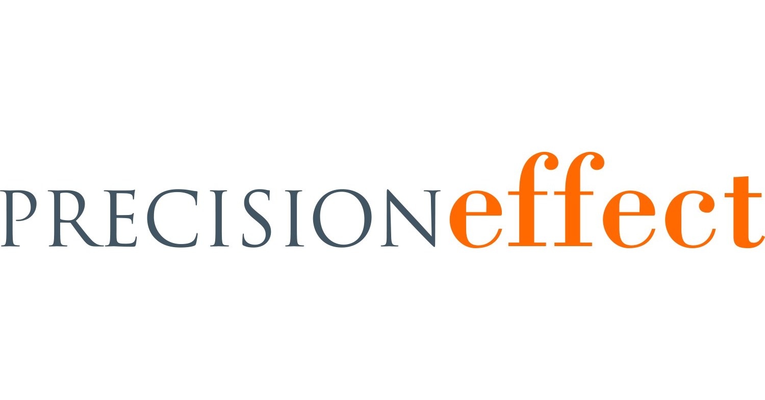 PRECISIONeffect Launches INFLECTIONeffect, a Data-Driven Discipline ...