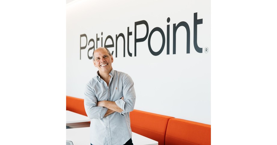 PatientPoint Founder and CEO Mike Collette Honored Among PM360 "ELITE 100"