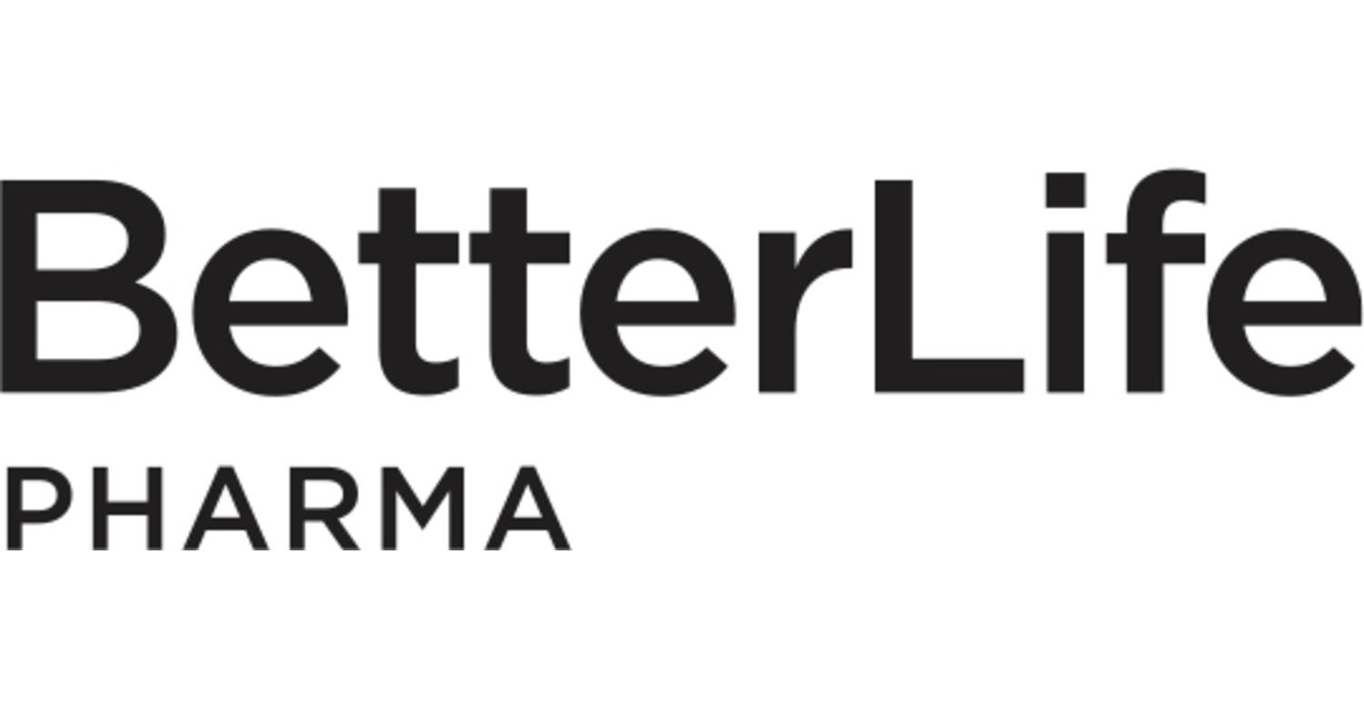BetterLife Pharma Enters into a Licensing Agreement