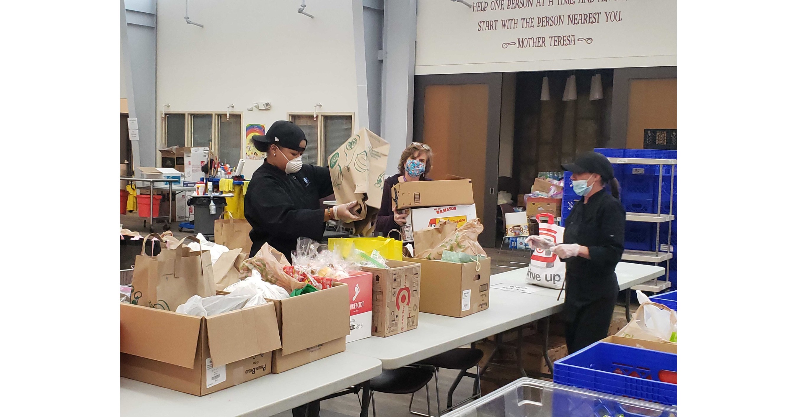 WellCare Supports New Jersey Communities in Need During the COVID-19 ...