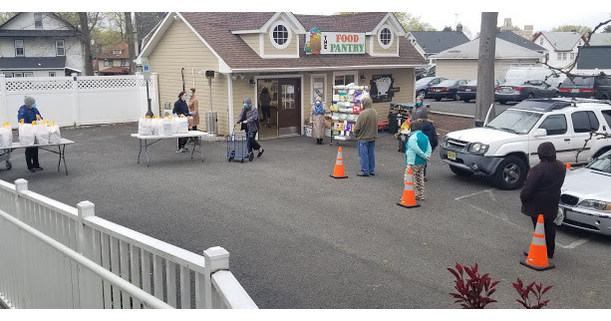 WellCare Supports New Jersey Communities in Need During the COVID-19 ...