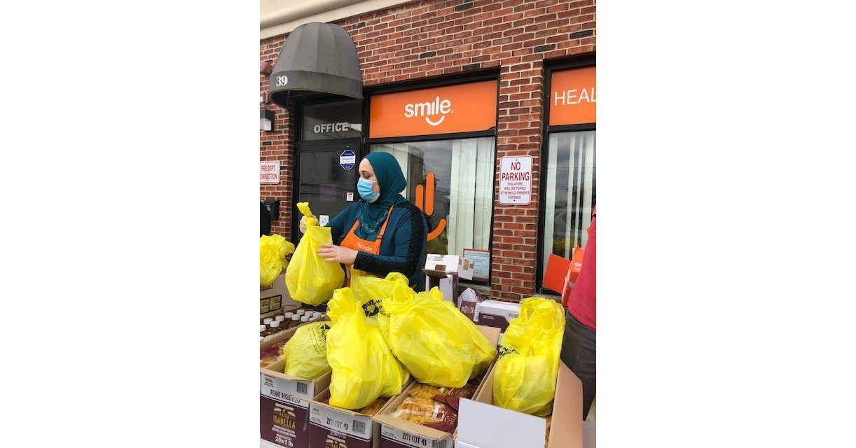 WellCare Supports New Jersey Communities in Need During the COVID-19 ...