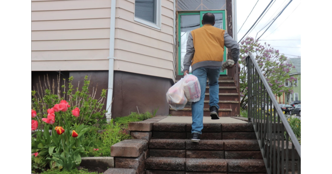 WellCare Supports New Jersey Communities in Need During the COVID-19 ...