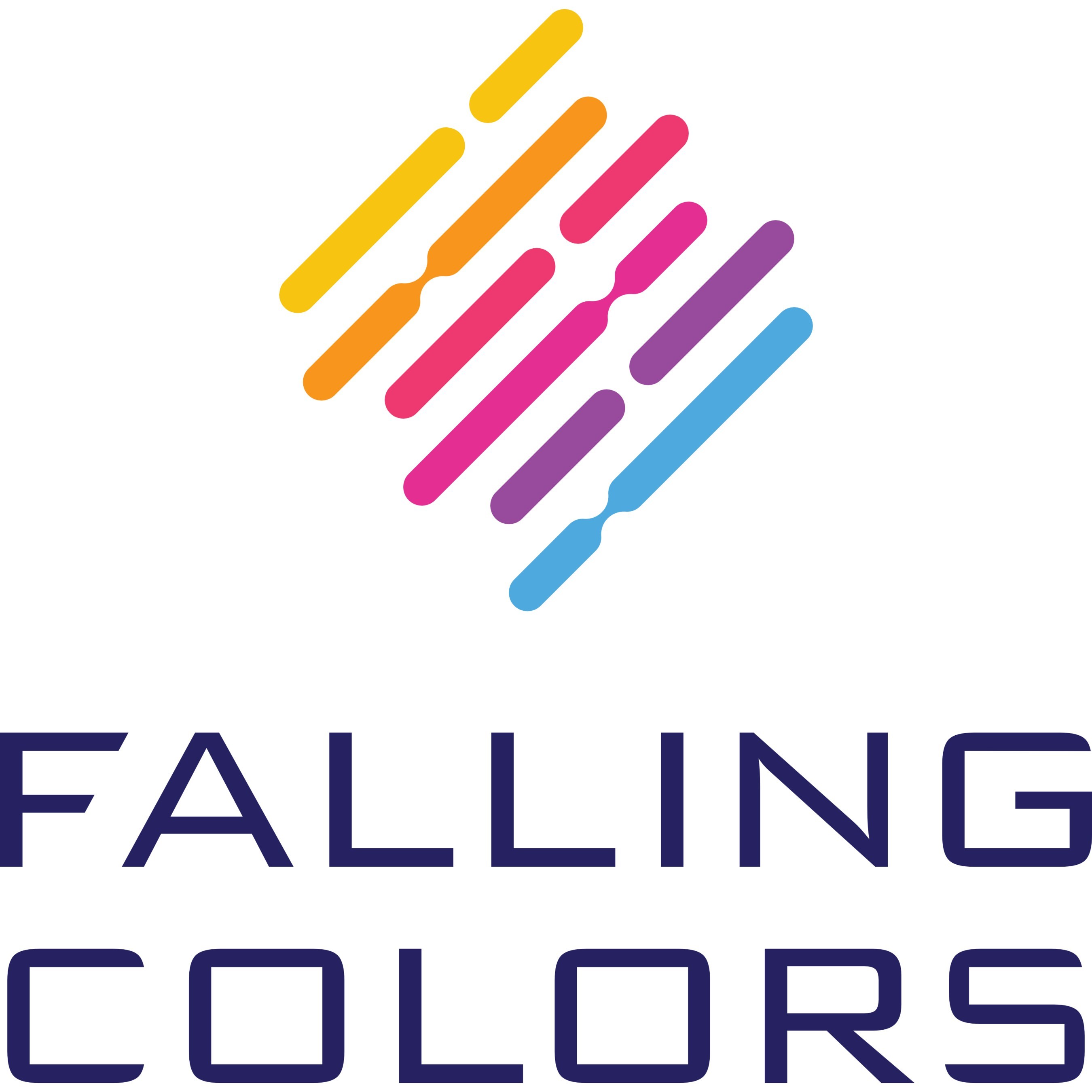FALLING COLORS RECOGNIZED AS "BEST FOR THE WORLD" SECOND YEAR IN A ROW