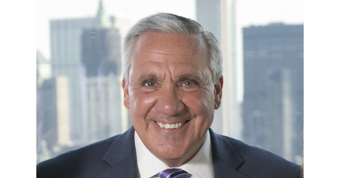 Richard J. Poccia Appointed To Board Of Directors Of The Shubert ...