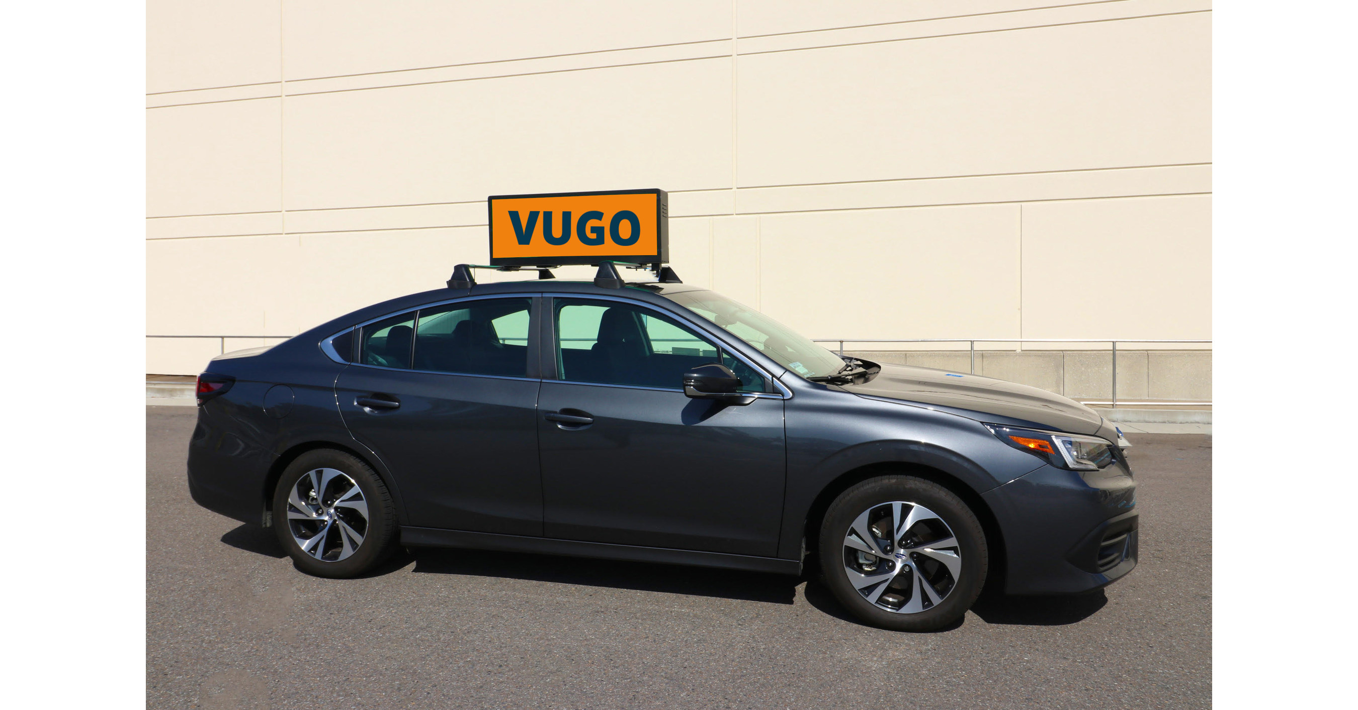 VUGO to Offer Free Rideshare Advertising to Tampa Bay Area Small ...