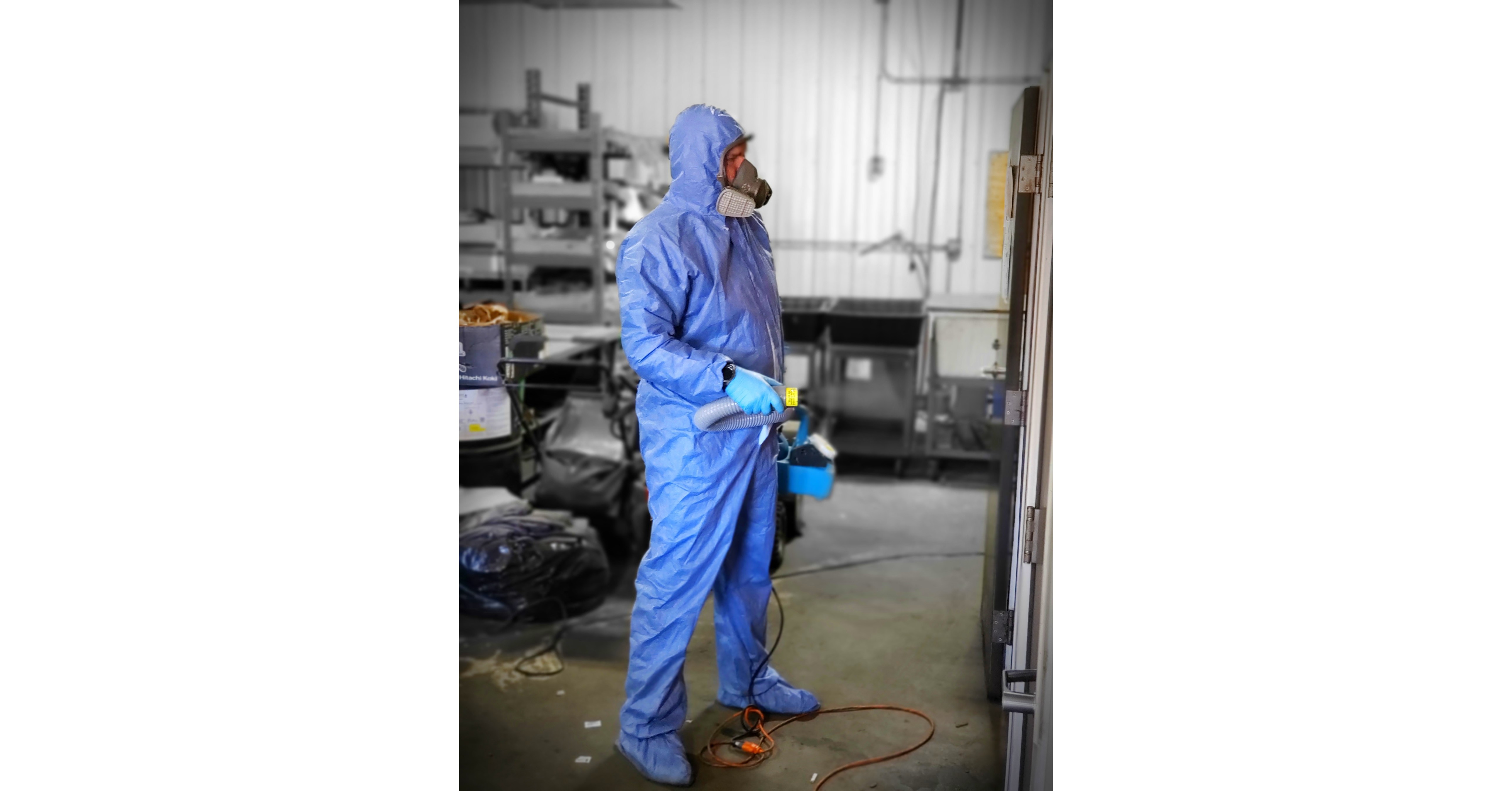 ServiceMaster Restoration By Simons Performing COVID-19 Reentry ...