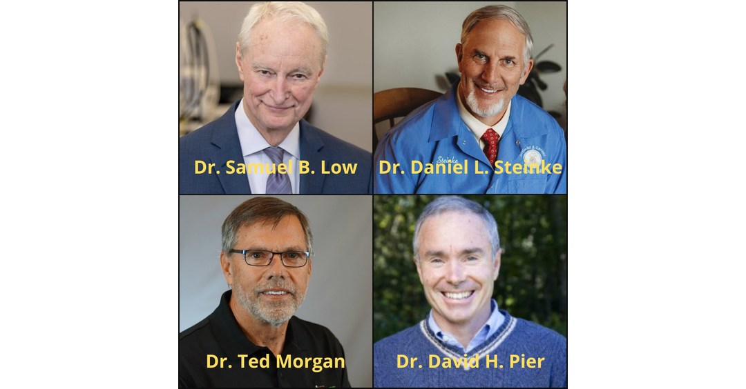 This Week on Monday Morning Radio: COVID-19, Lost Civil Liberties, and ...