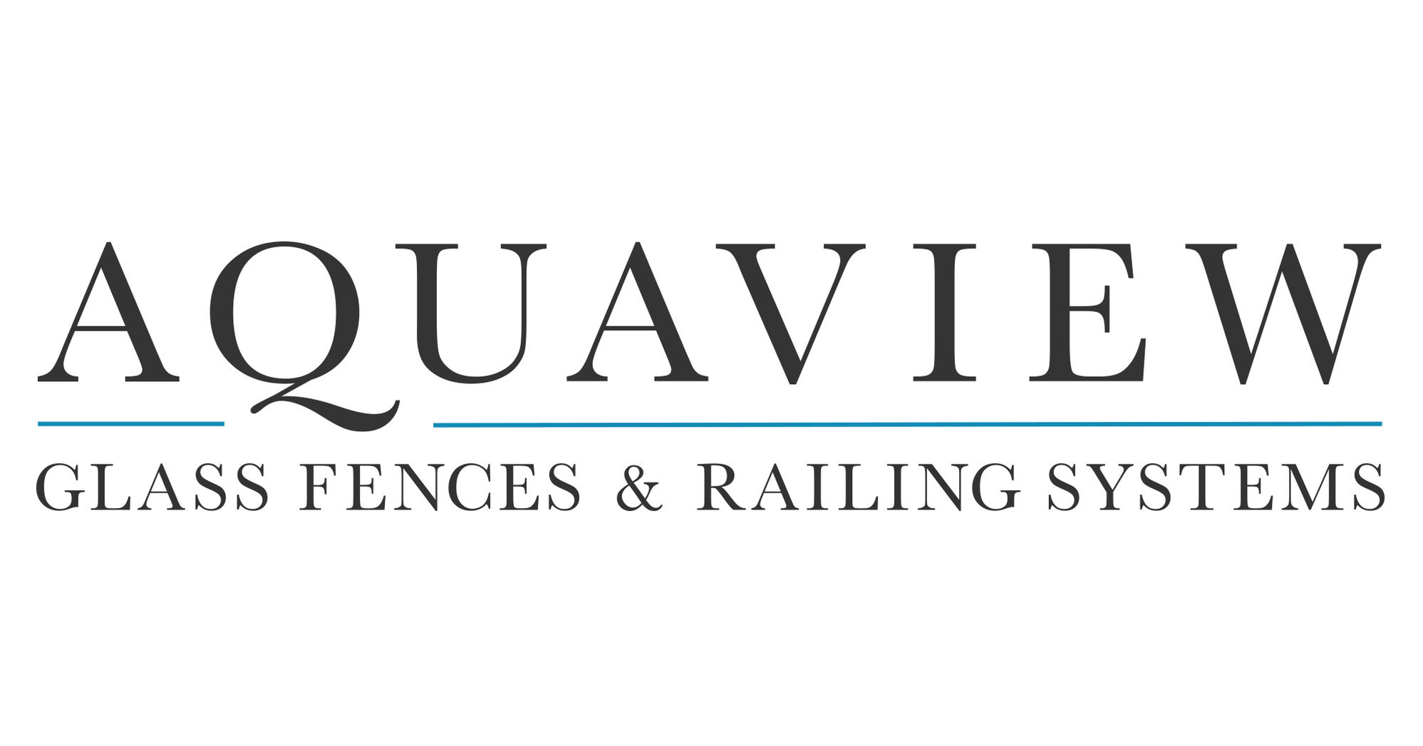 Aquaview Fencing Launches Glass Railing Division