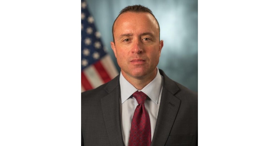 NICB Announces David Glawe as the New President and CEO