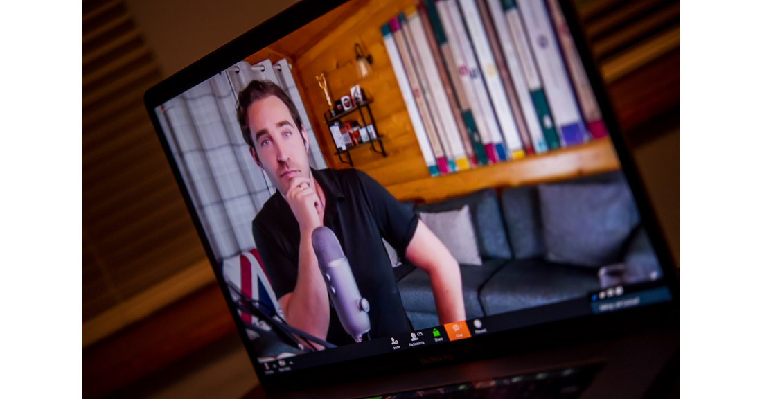 LifeWave Presents the Ultimate Virtual Experience to Affiliates ...