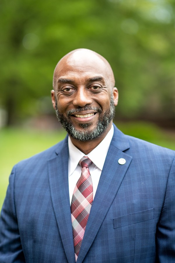Anthony D. Wilbon, Ph.D., Appointed Dean of Howard University School of ...