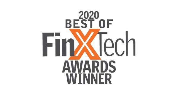 Fintel Connect Named 2020 Best of FinXTech Connect