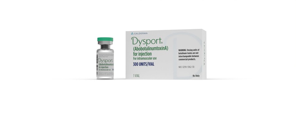 Galderma Announces Top-Line Results of Clinical Study Showing Patients ...