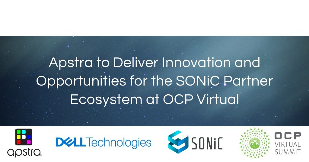 Apstra to Deliver Innovation and Opportunities for the SONiC Partner ...