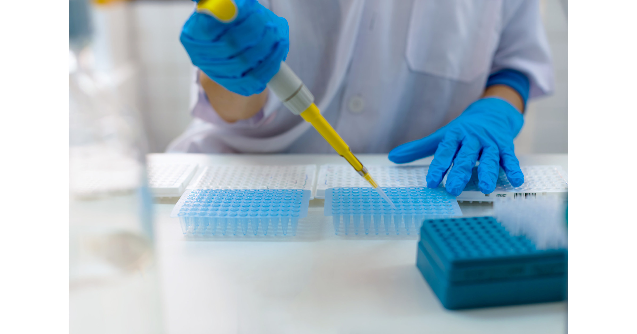 Zymo Research Obtains Emergency Use Authorization from FDA for Their ...
