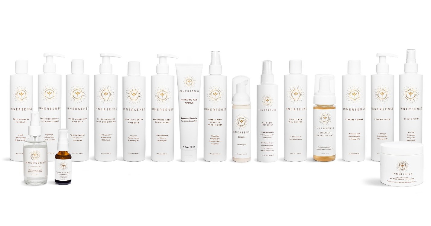 Innersense Organic Beauty Announces $500,000 Salon Stimulus Fund for ...