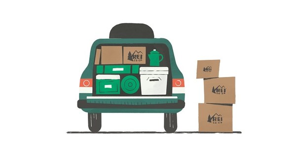 REI Co-op to begin reopening stores and services to customers