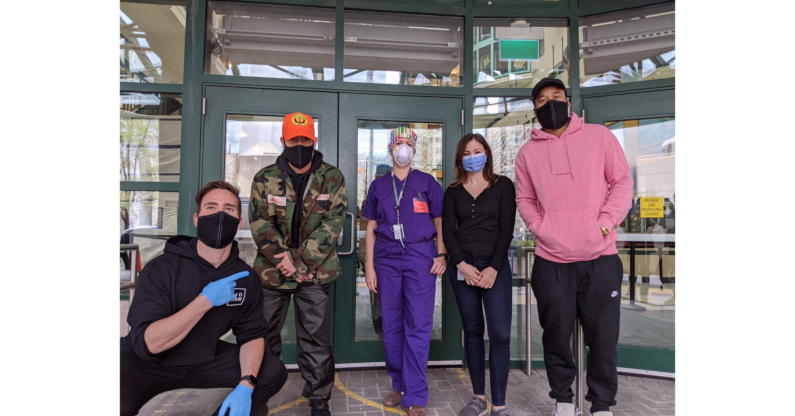 Multi-Platinum OVO/Reps-Up Recording Artist, Preme & Grammy Nominated ...