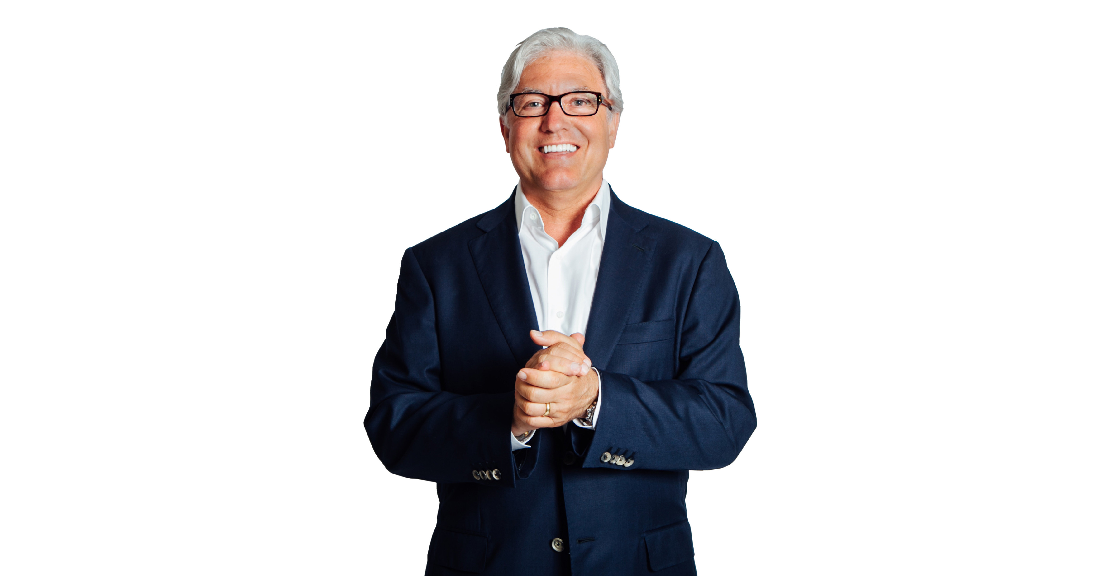 Dr. Gregory Jantz Describes Flipping the Tables on Anxiety During COVID-19