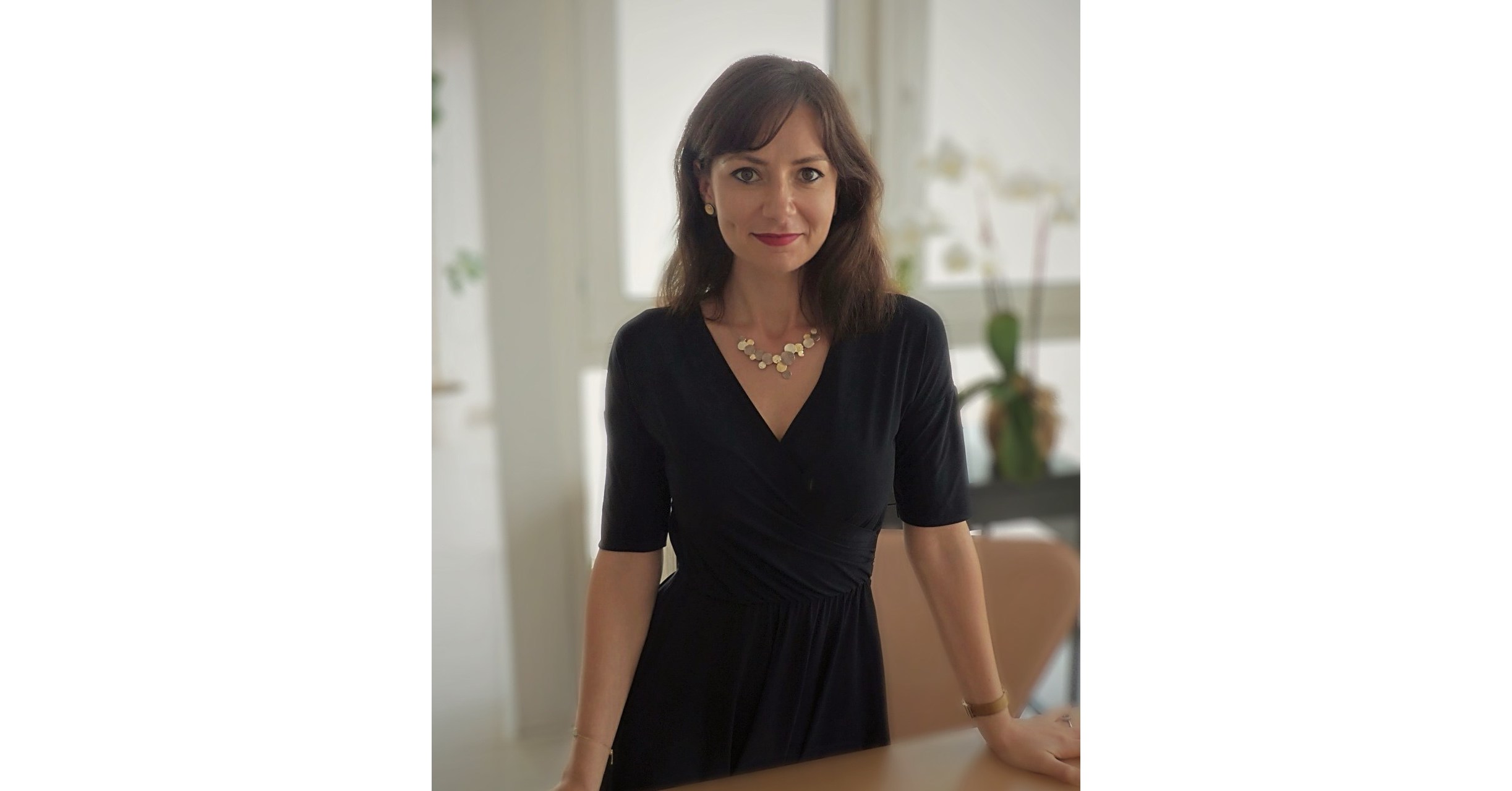 Artificial Intelligence 4 Development Agency (AIDA) Honoured in ...